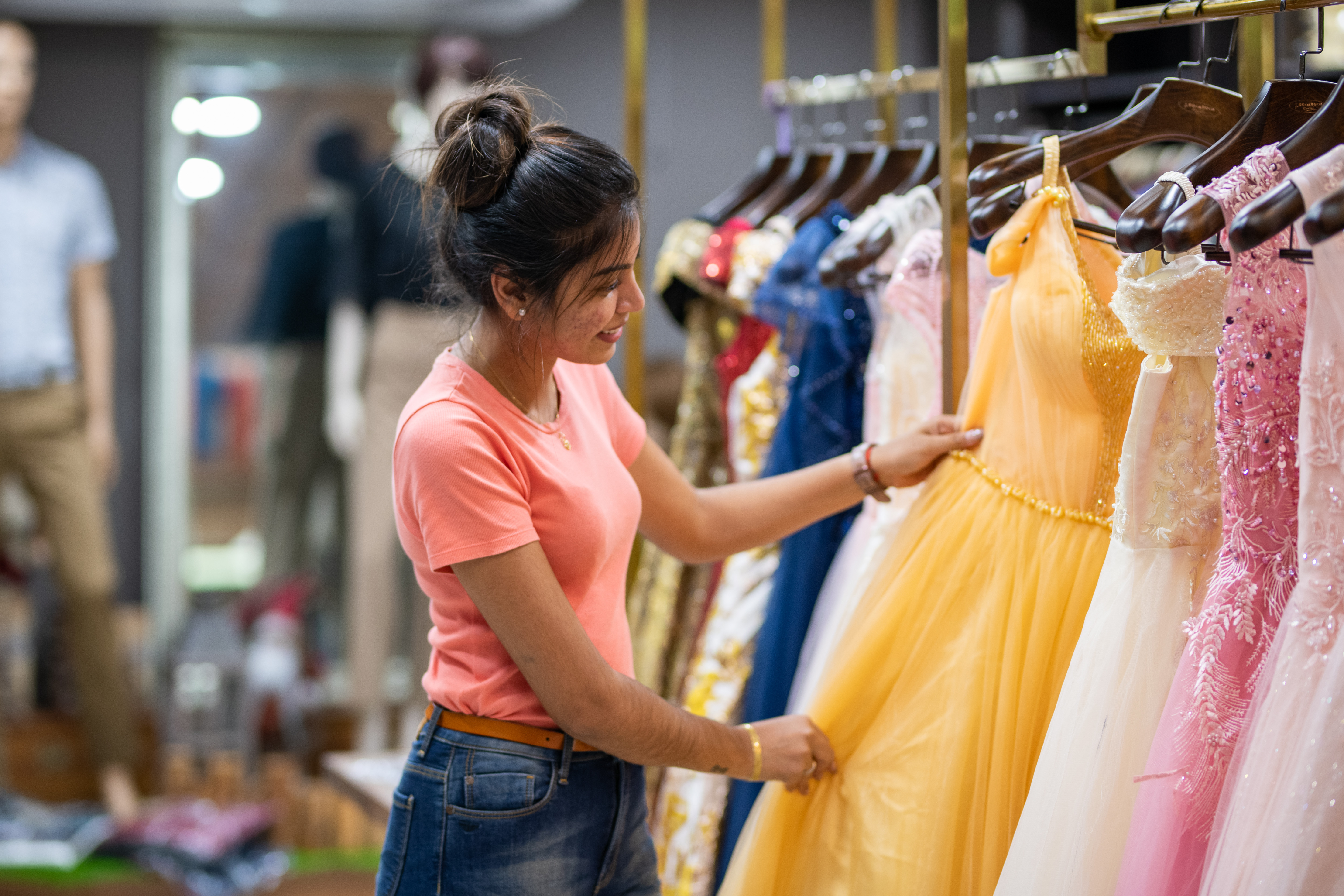 Bool Bool Boutik | Kendra