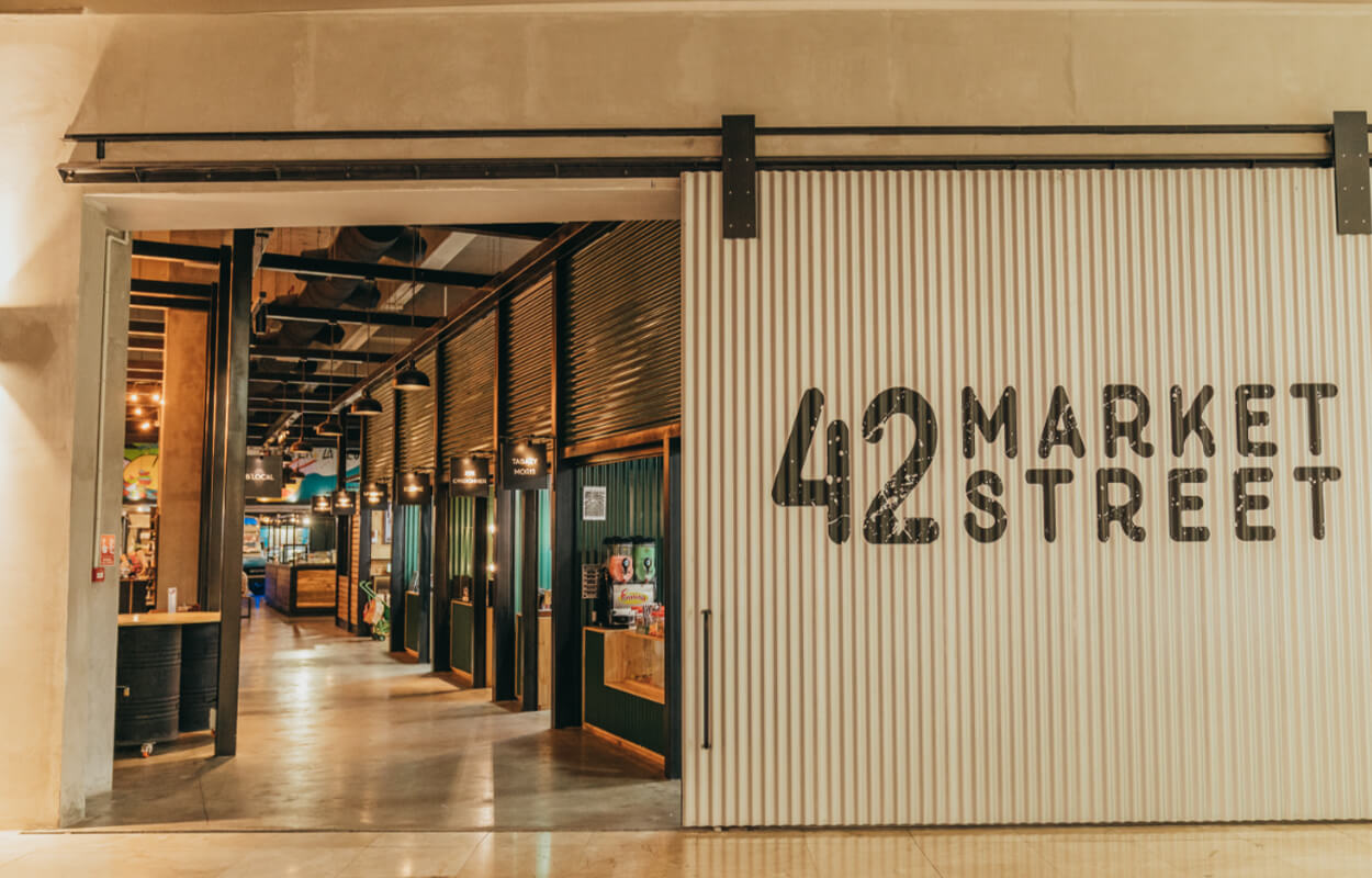 Bagatelle Mall by Ascencia | Mall of Mauritius