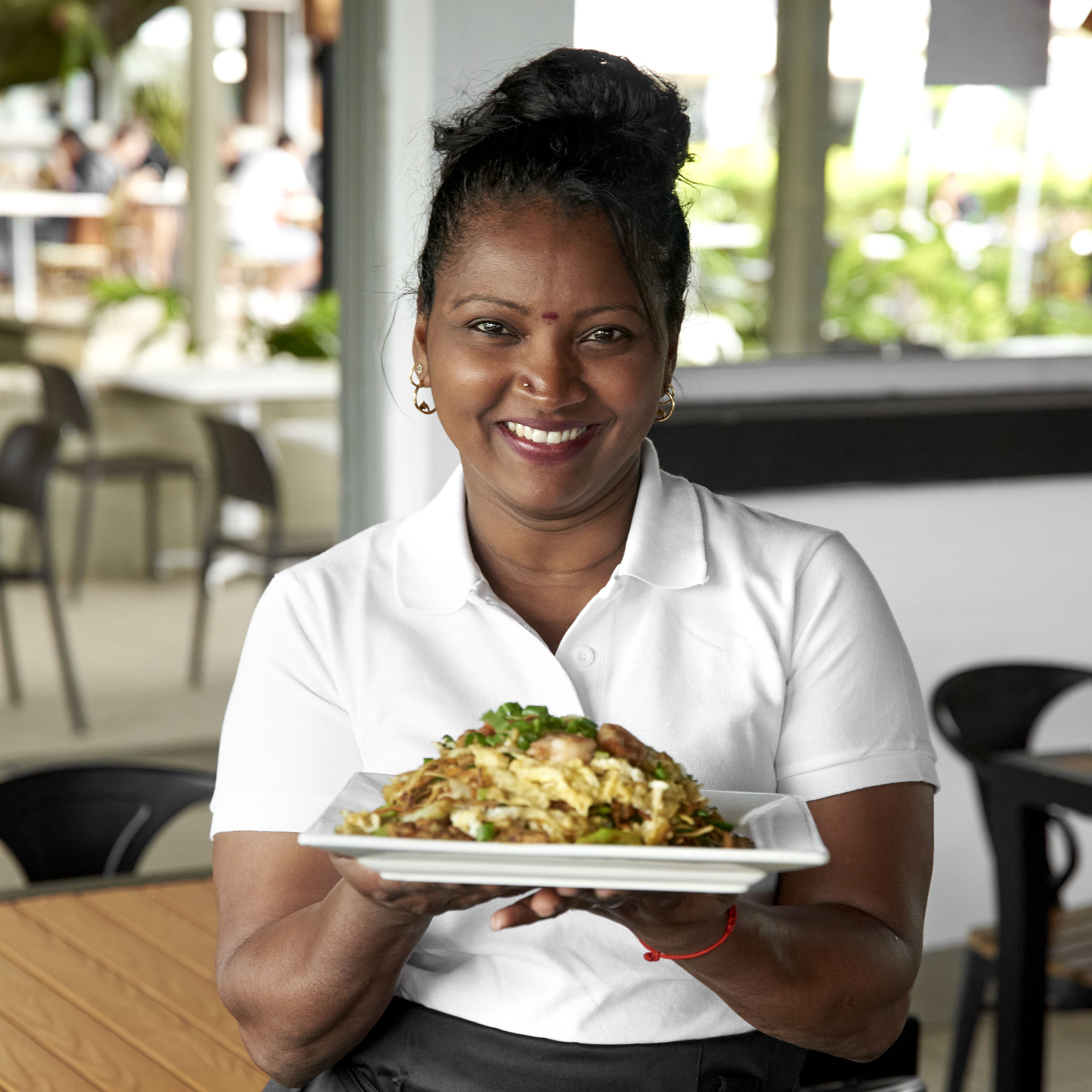 Wok Inn | Les Allées