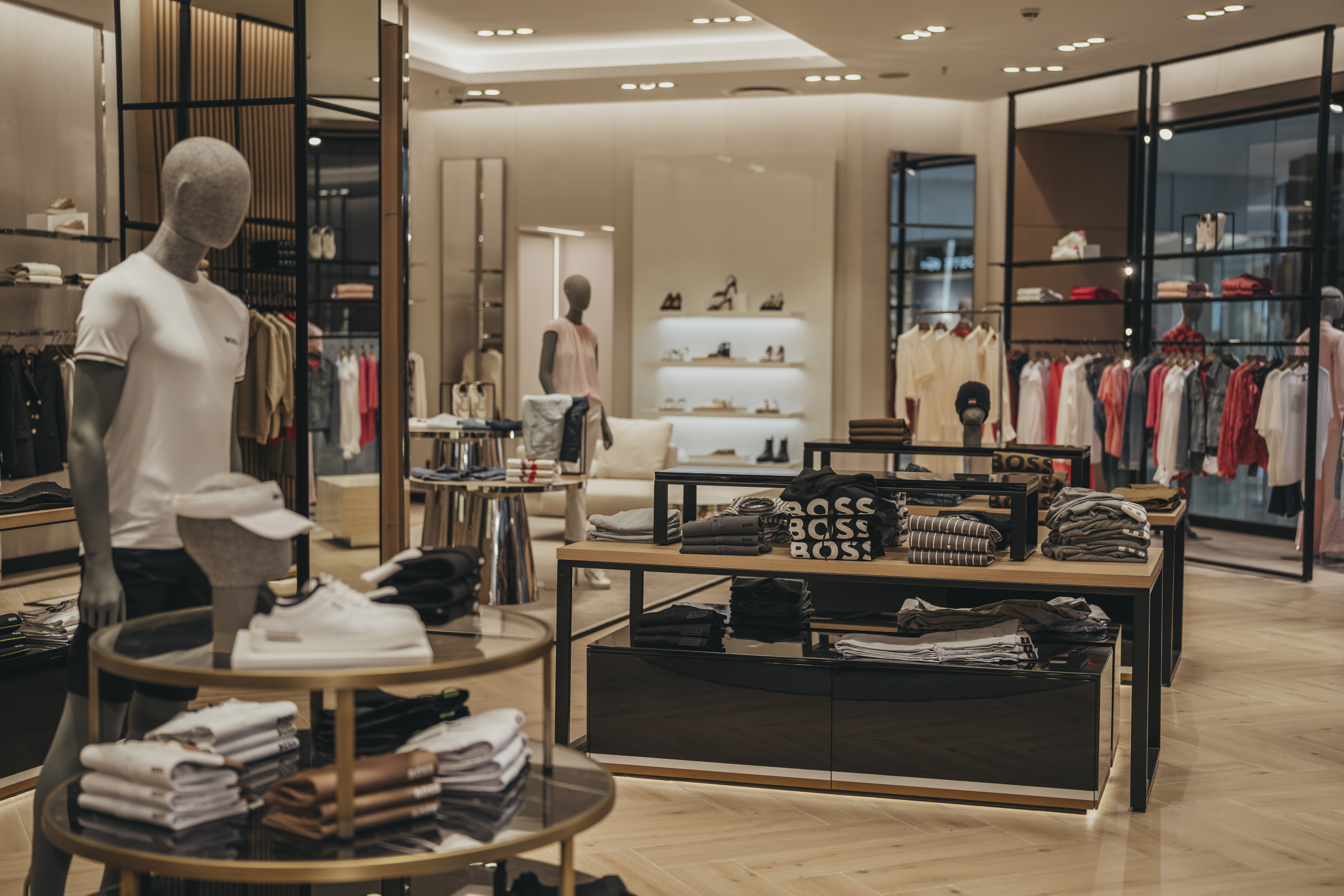 Bagatelle Mall by Ascencia | Mall of Mauritius