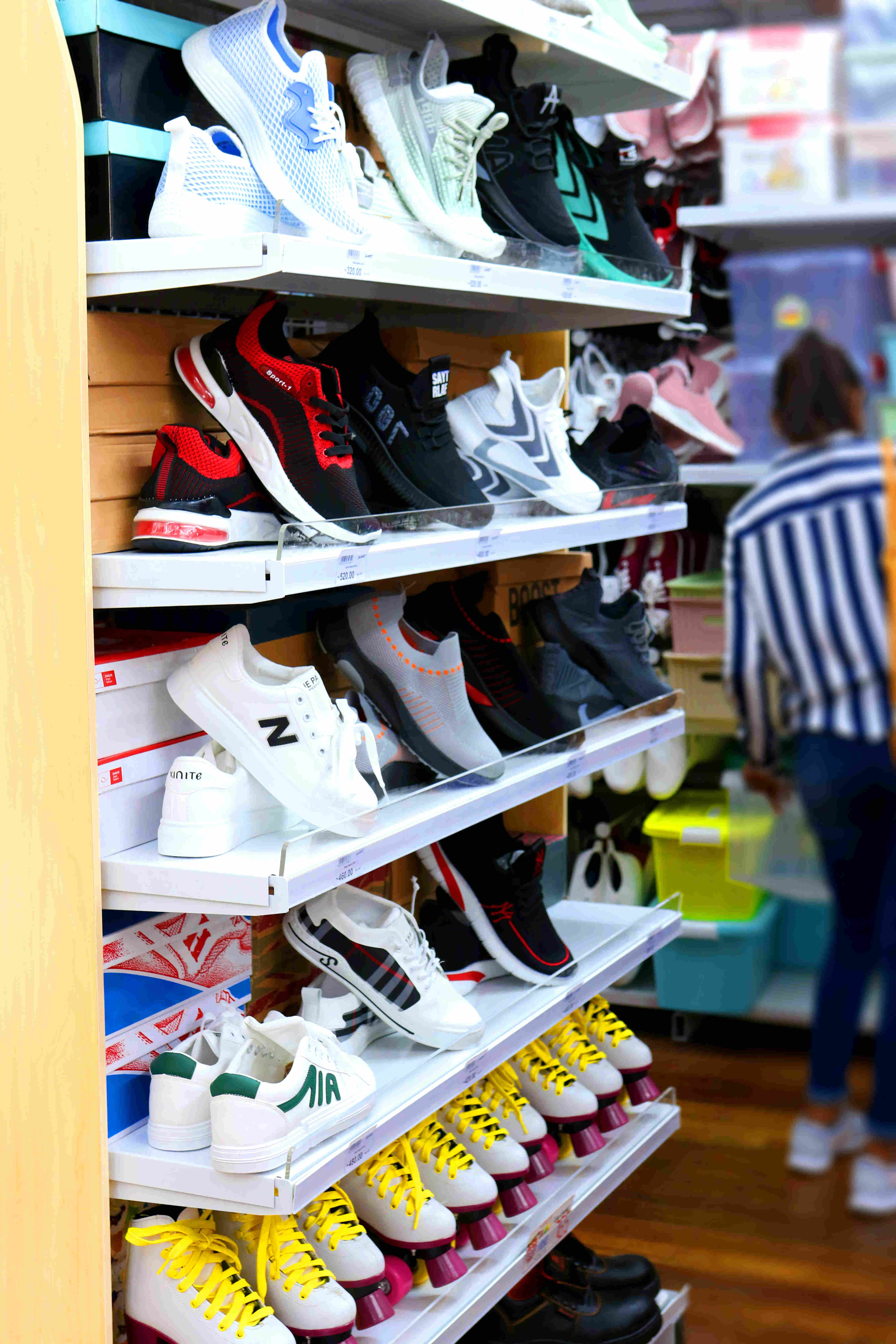 Manjoo | Ascencia Malls