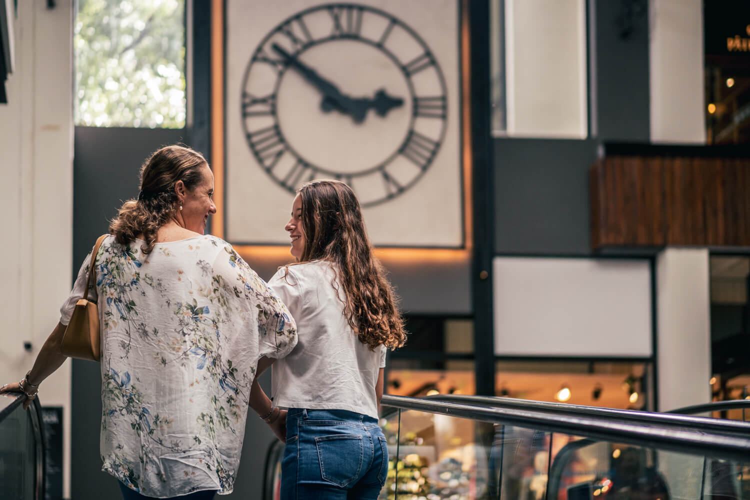 So'flo by Ascencia | Chic & Elegant Shopping in Floreal