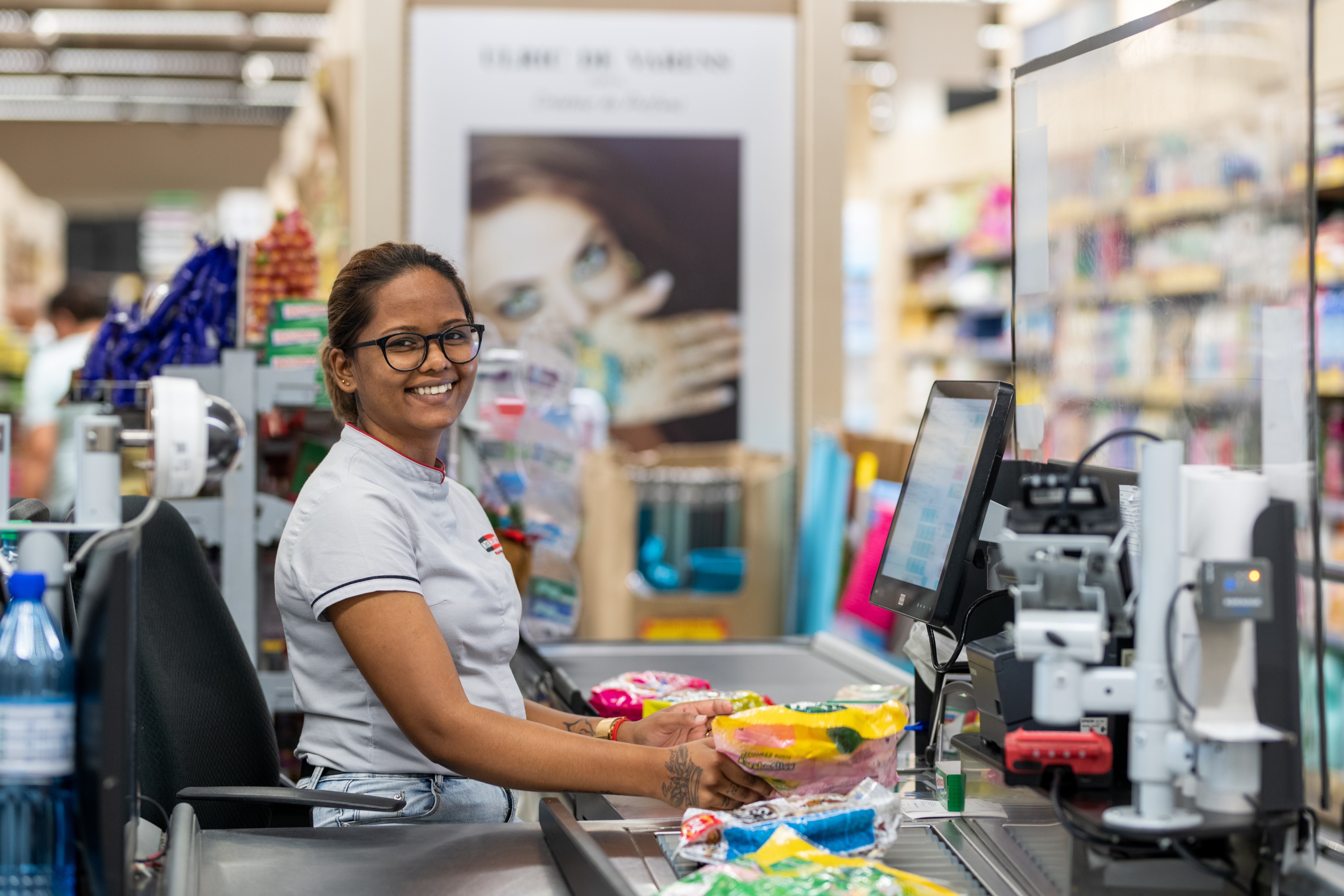 Intermart | Bagatelle Mall & So’flo