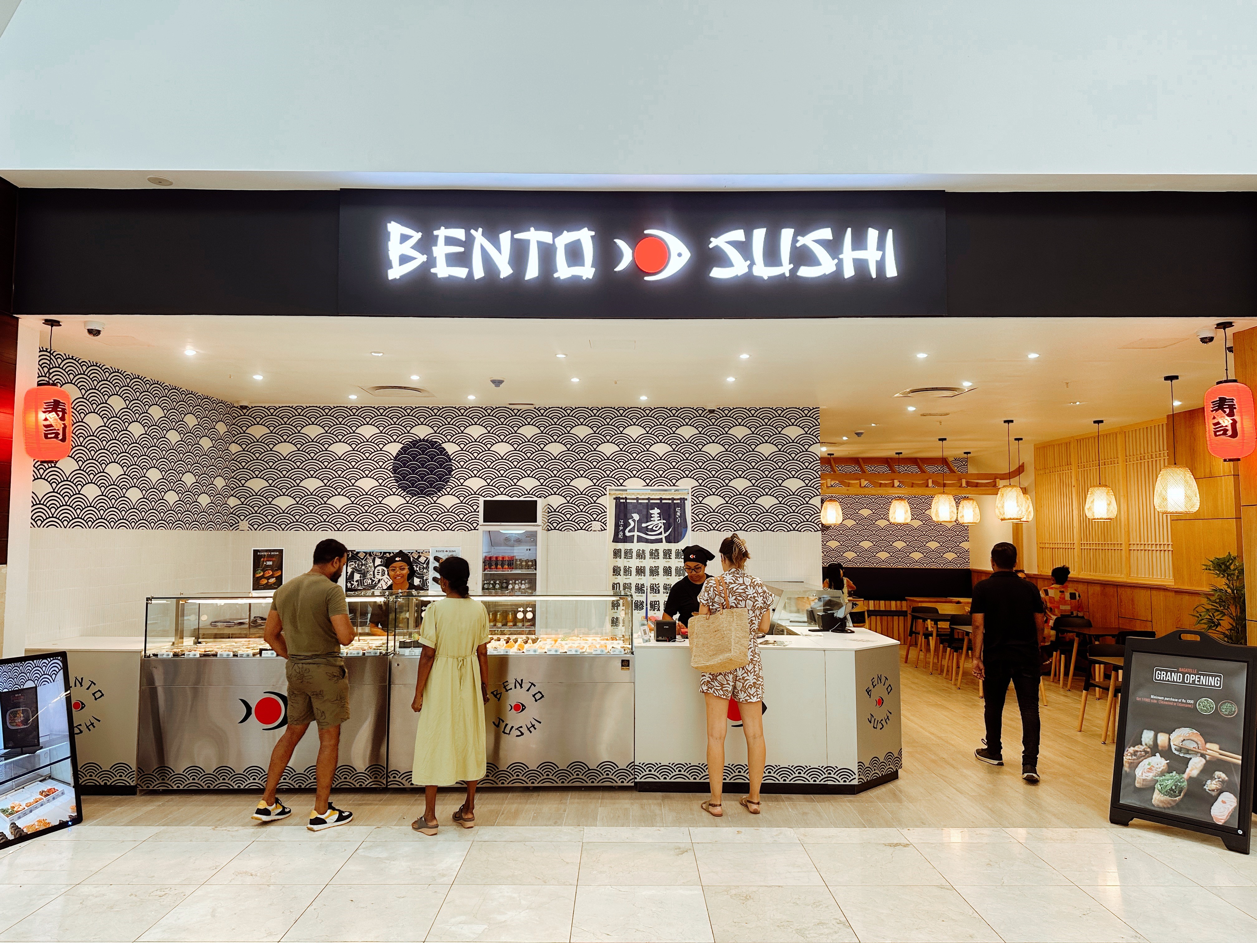 Bagatelle Mall by Ascencia | Mall of Mauritius