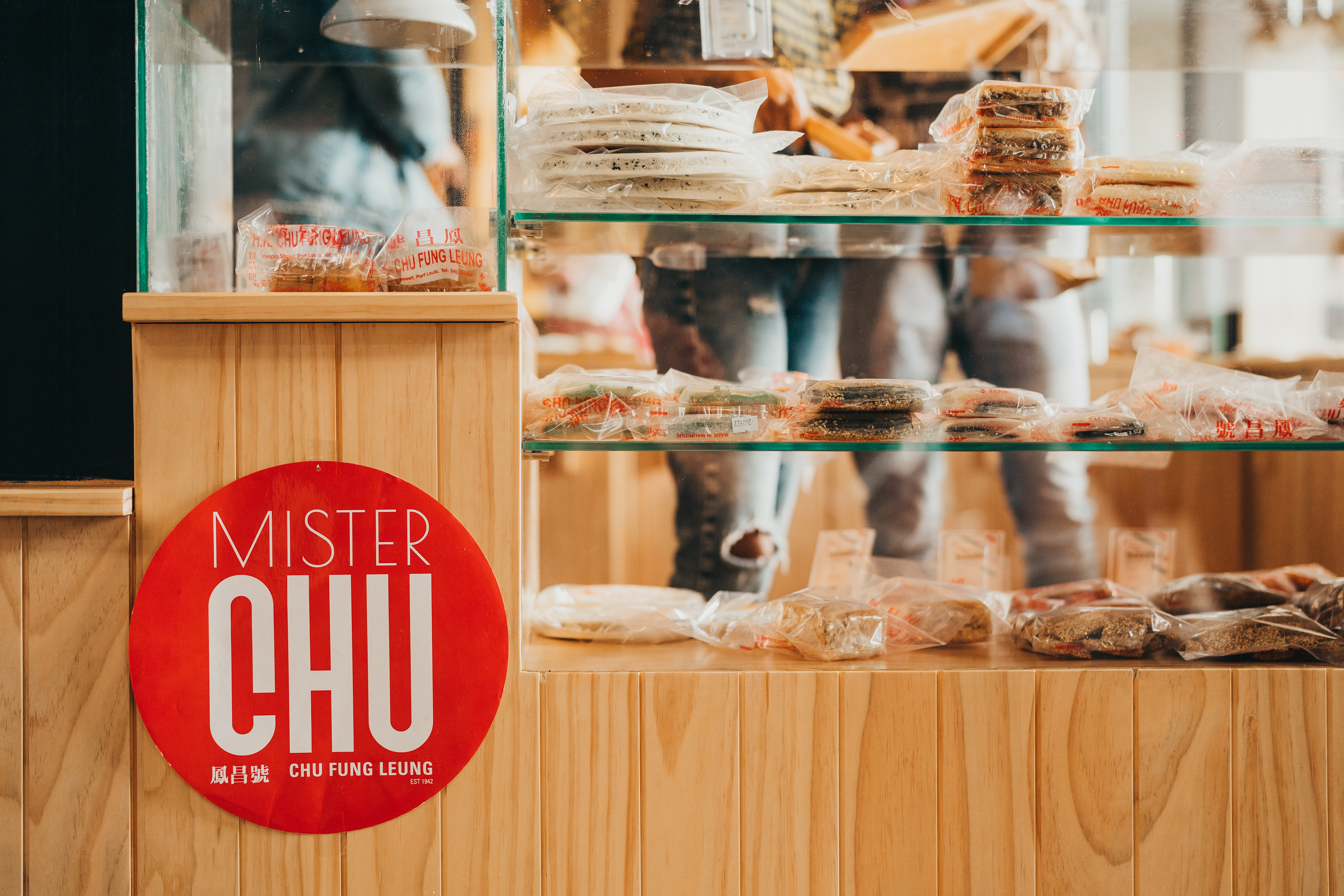 Mister Chu | Bagatelle Mall - 42 Market Street