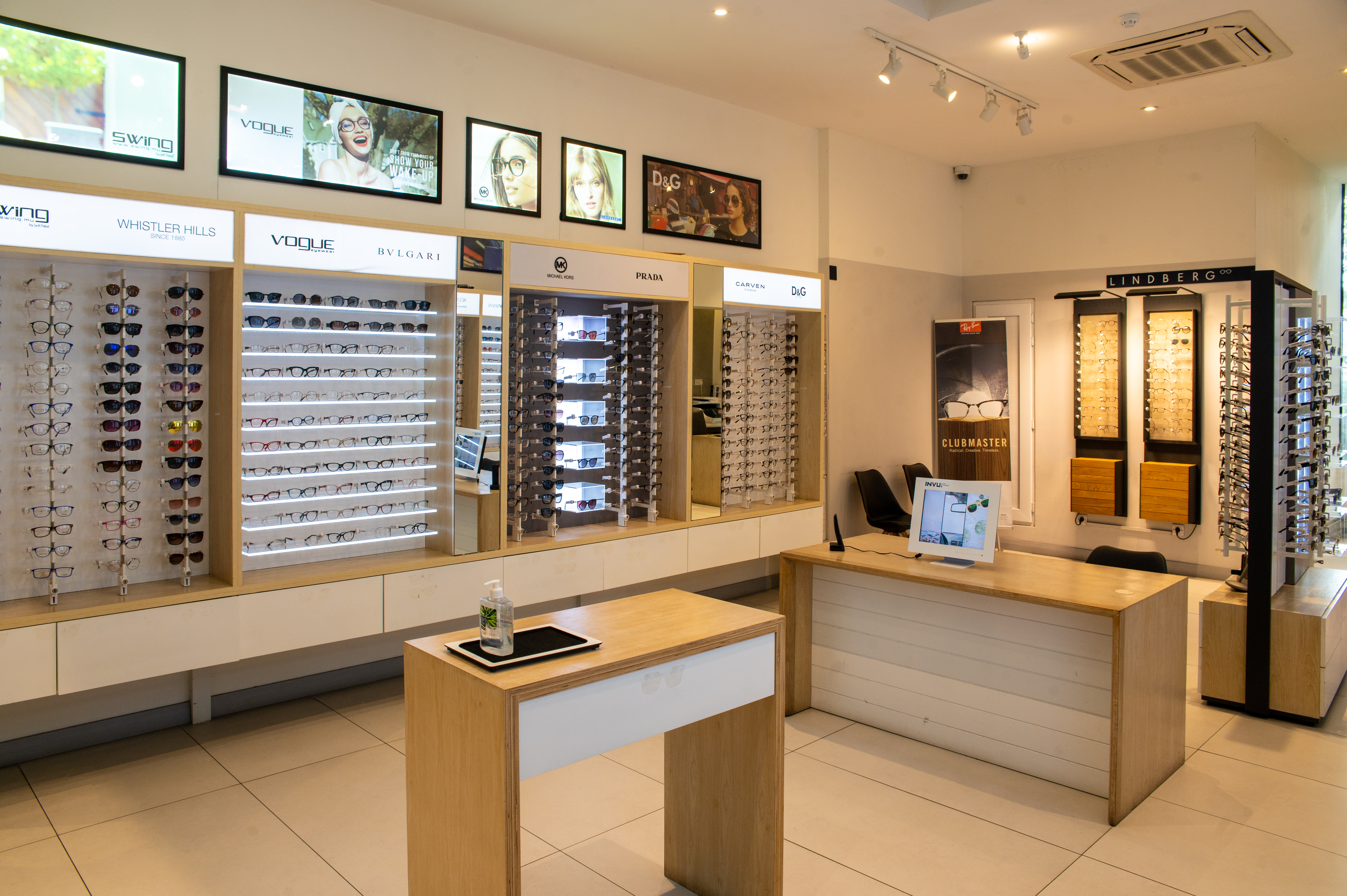 Jeff Patel Optometrists | So’flo