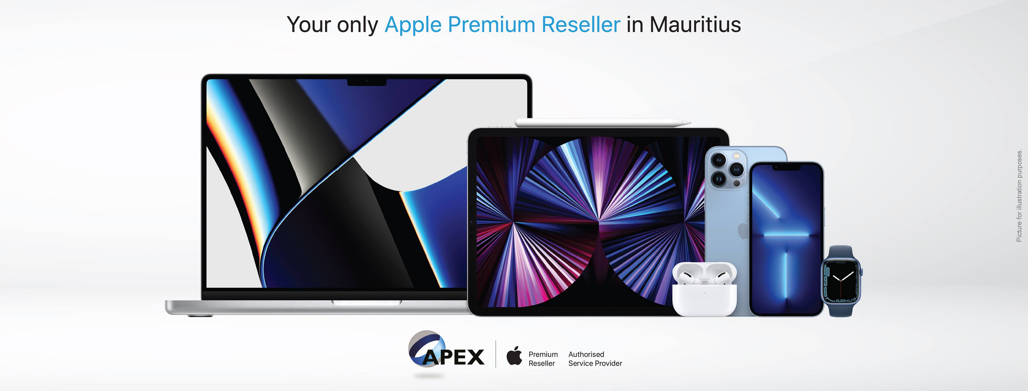 APEX | Bagatelle Mall