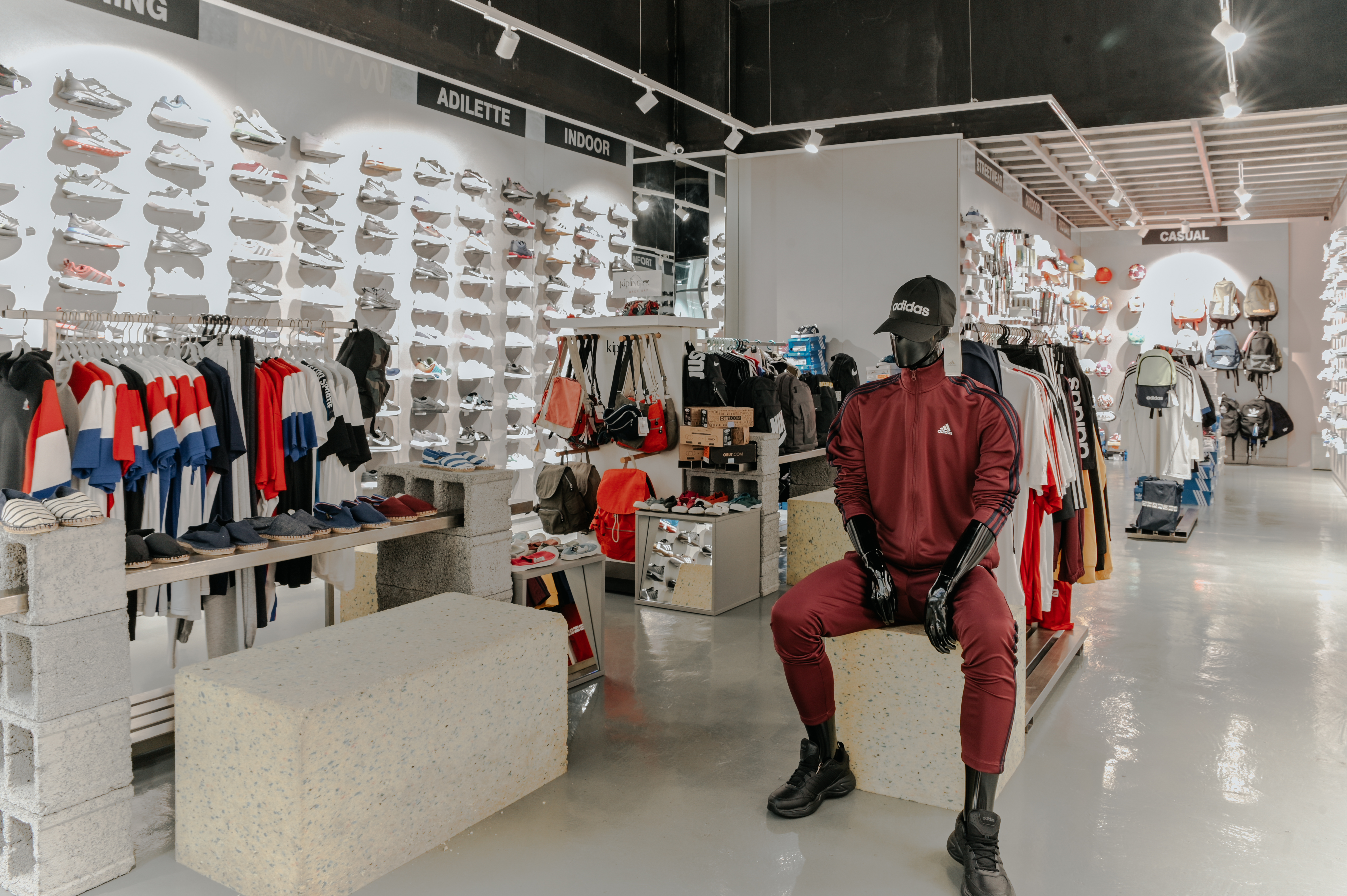 Omarjee | Bagatelle Mall