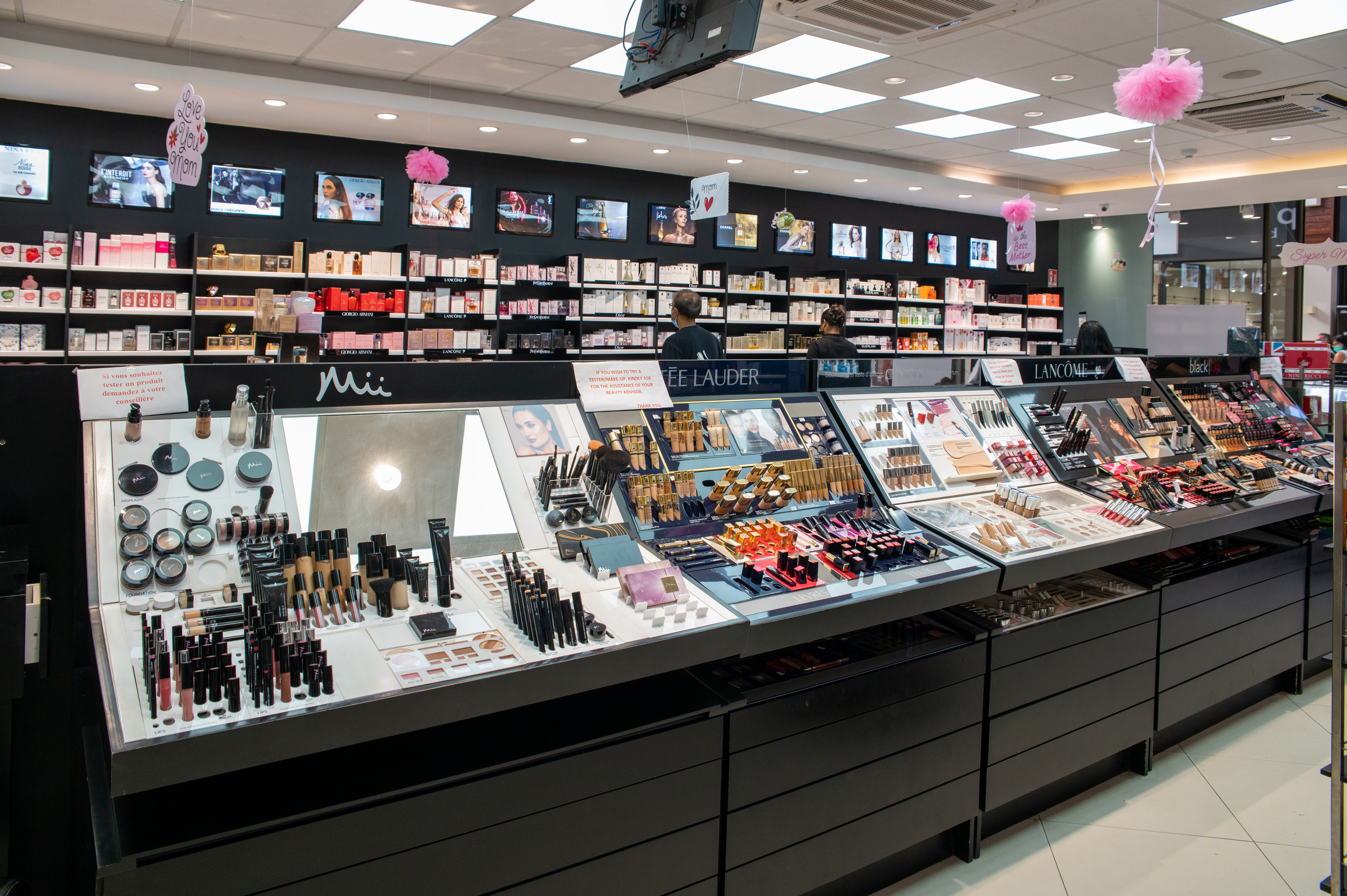 MADO | Ascencia Malls