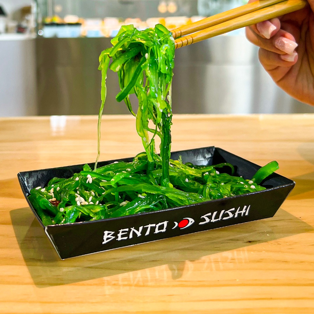 Bento Sushi | Les Allées | Bagatelle Mall