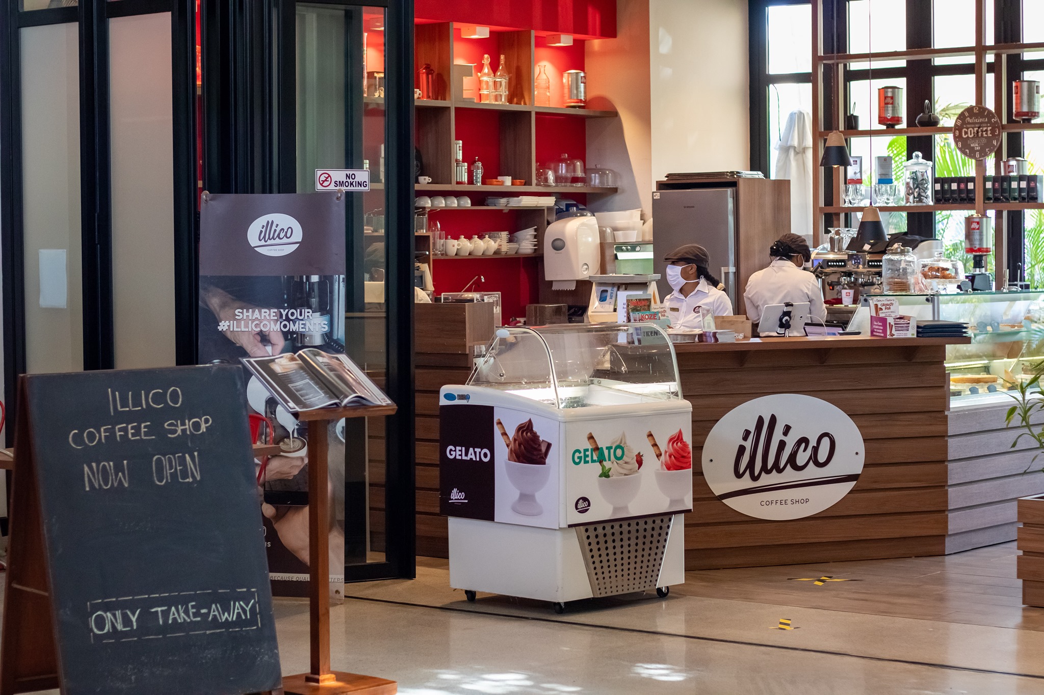 So'flo by Ascencia | Chic & Elegant Shopping in Floreal