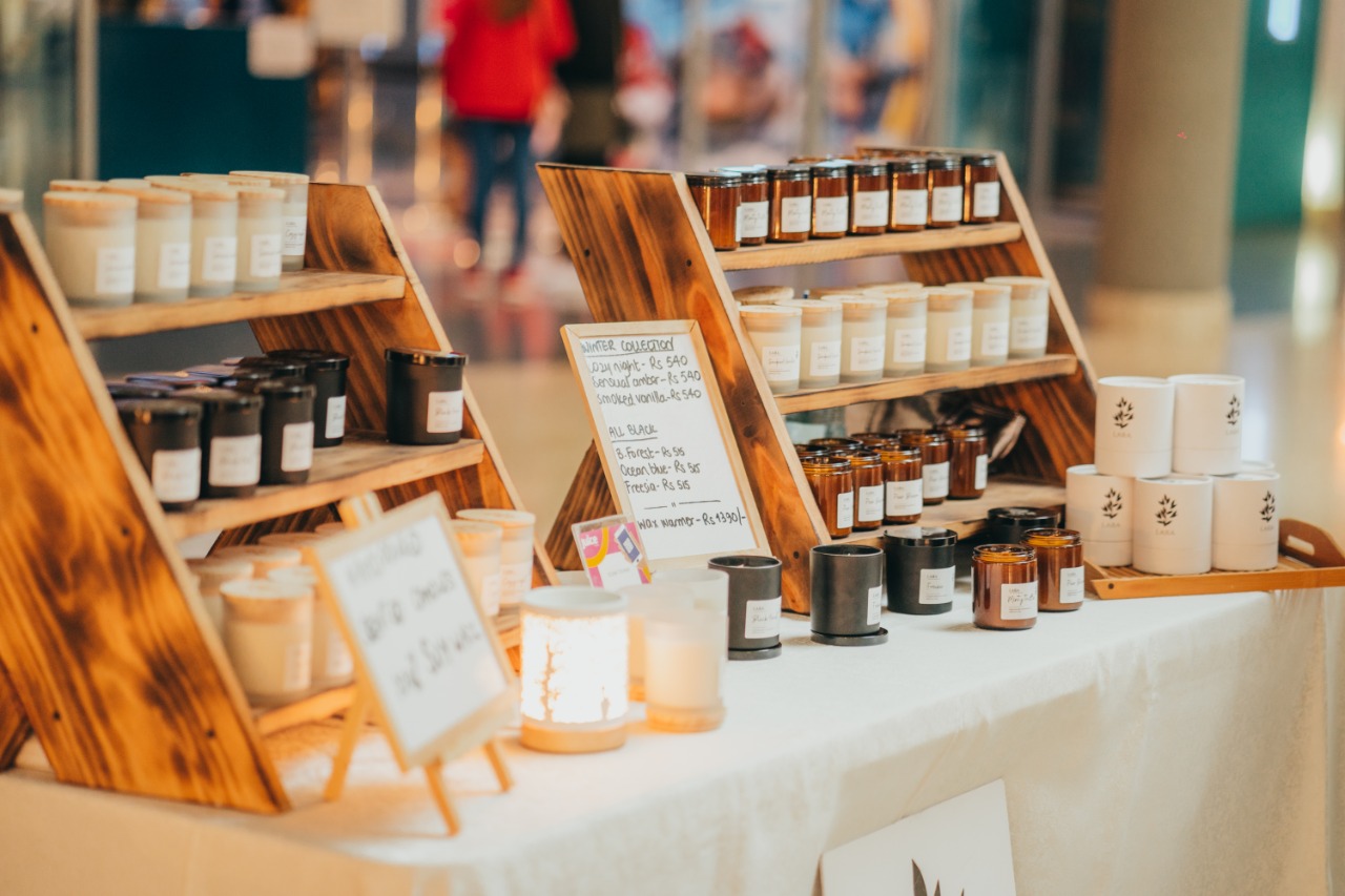 Riche Terre Mall V1 | Ascencia Malls