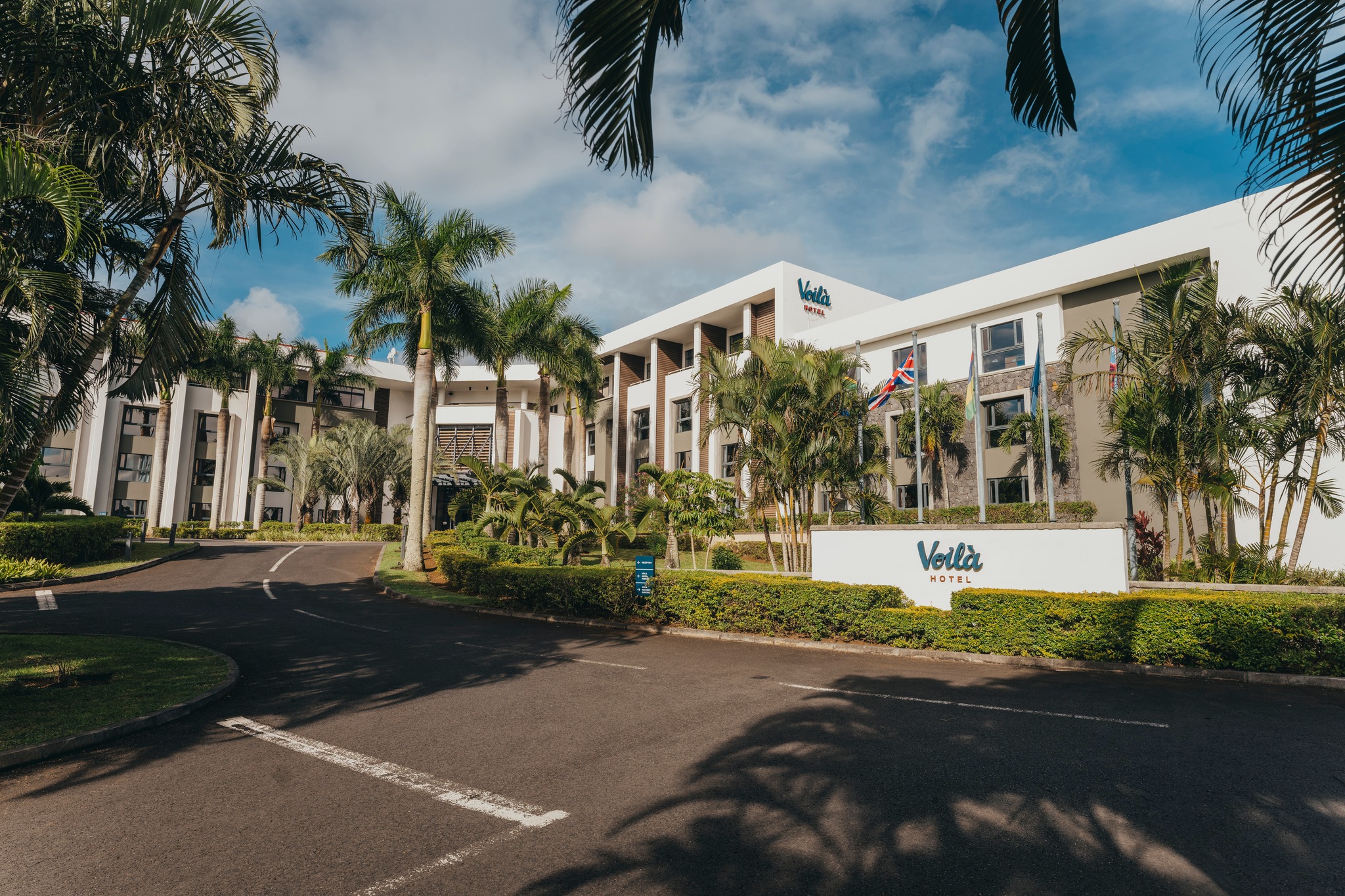 Bagatelle Mall by Ascencia | Mall of Mauritius