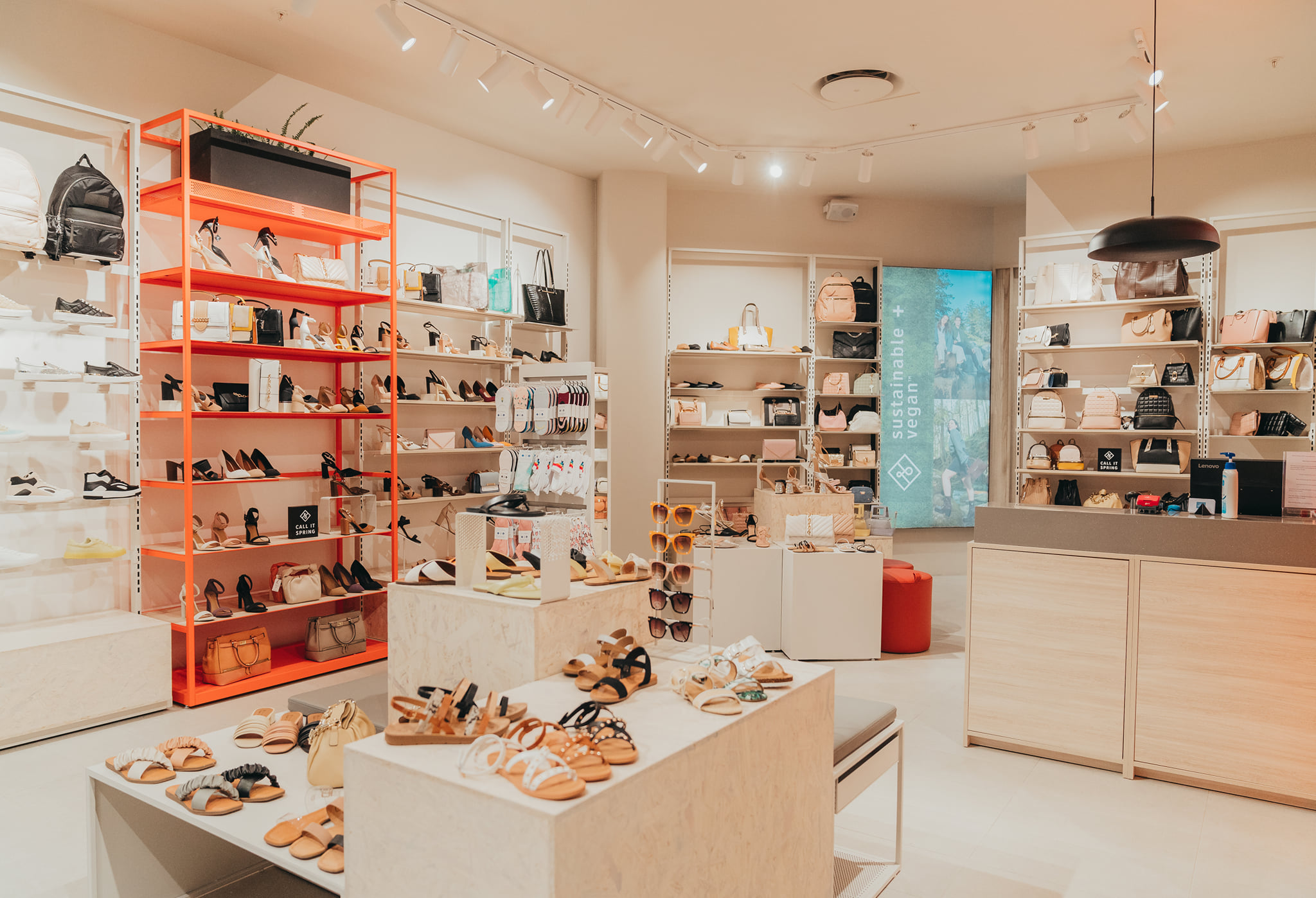 Call it Spring | Bagatelle Mall