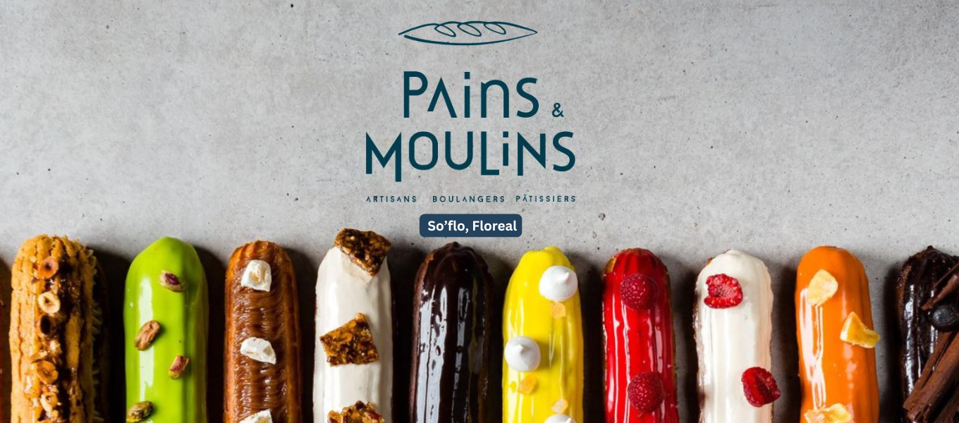 So'flo by Ascencia | Chic & Elegant Shopping in Floreal