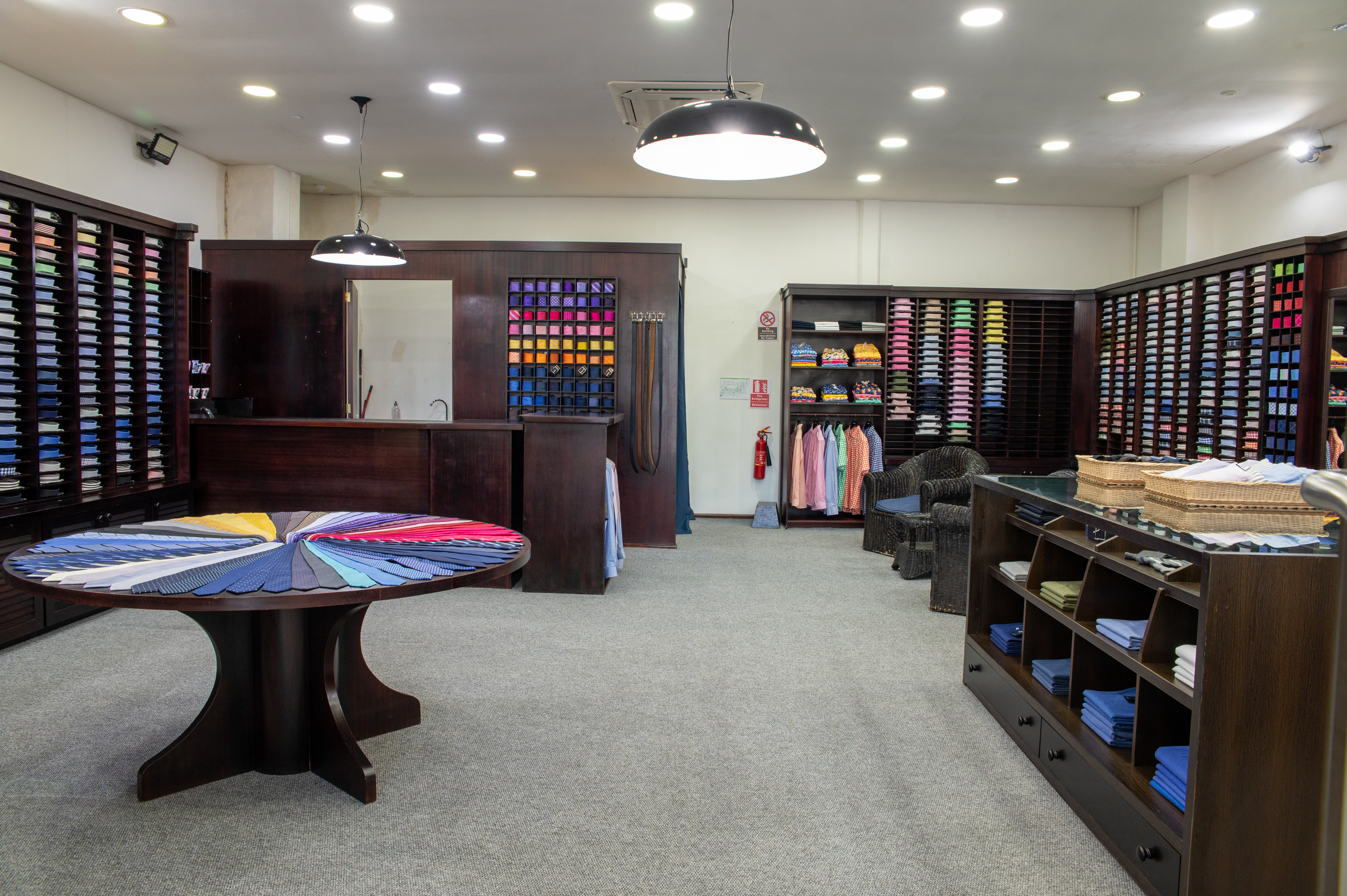 Café Coton | Phoenix Mall